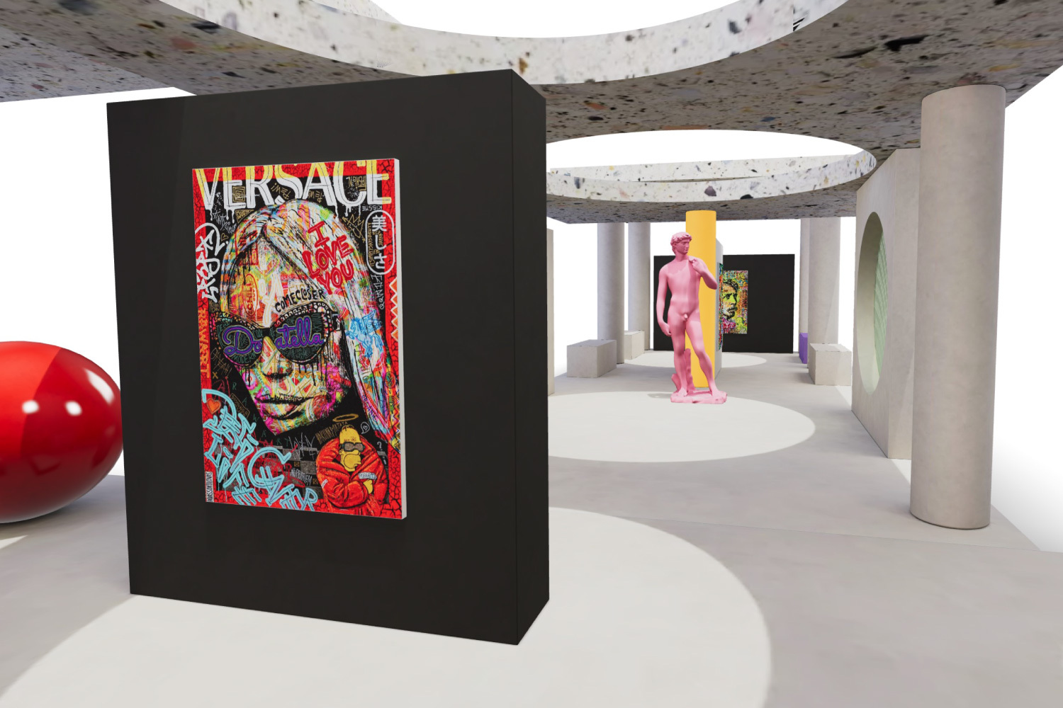 Objectverse Previews-- Powered by Objectverse Studio & Enterprise