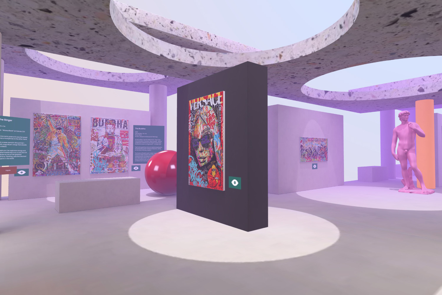 Objectverse Previews-- Powered by Objectverse Studio & Enterprise