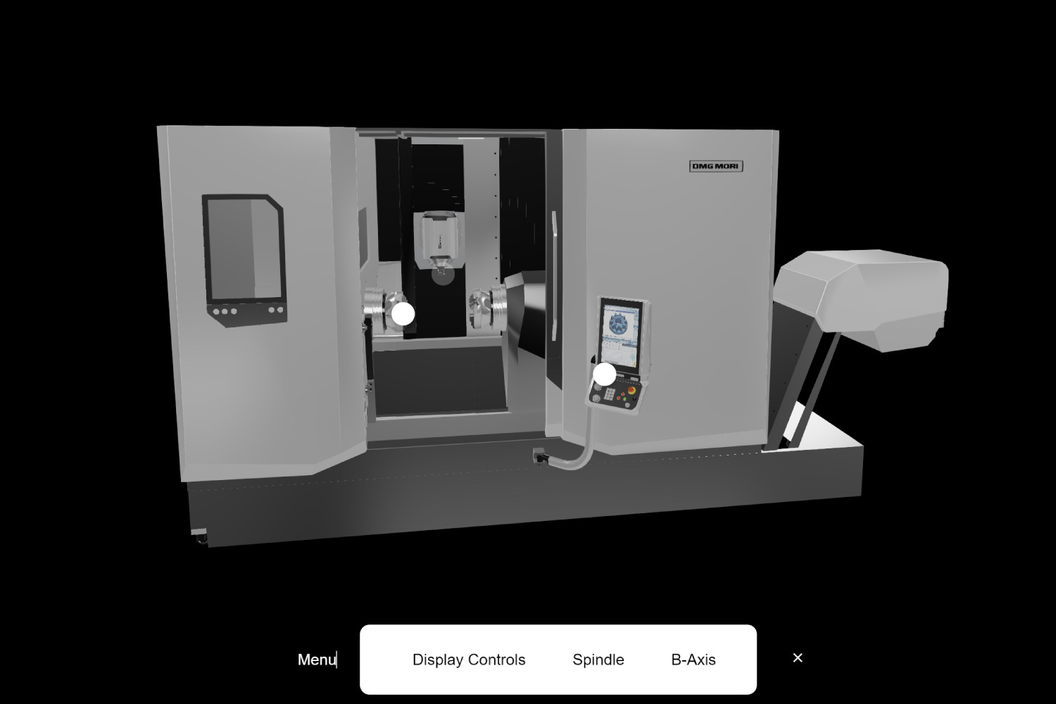 Objectverse Previews-- Powered by Objectverse Studio & Enterprise